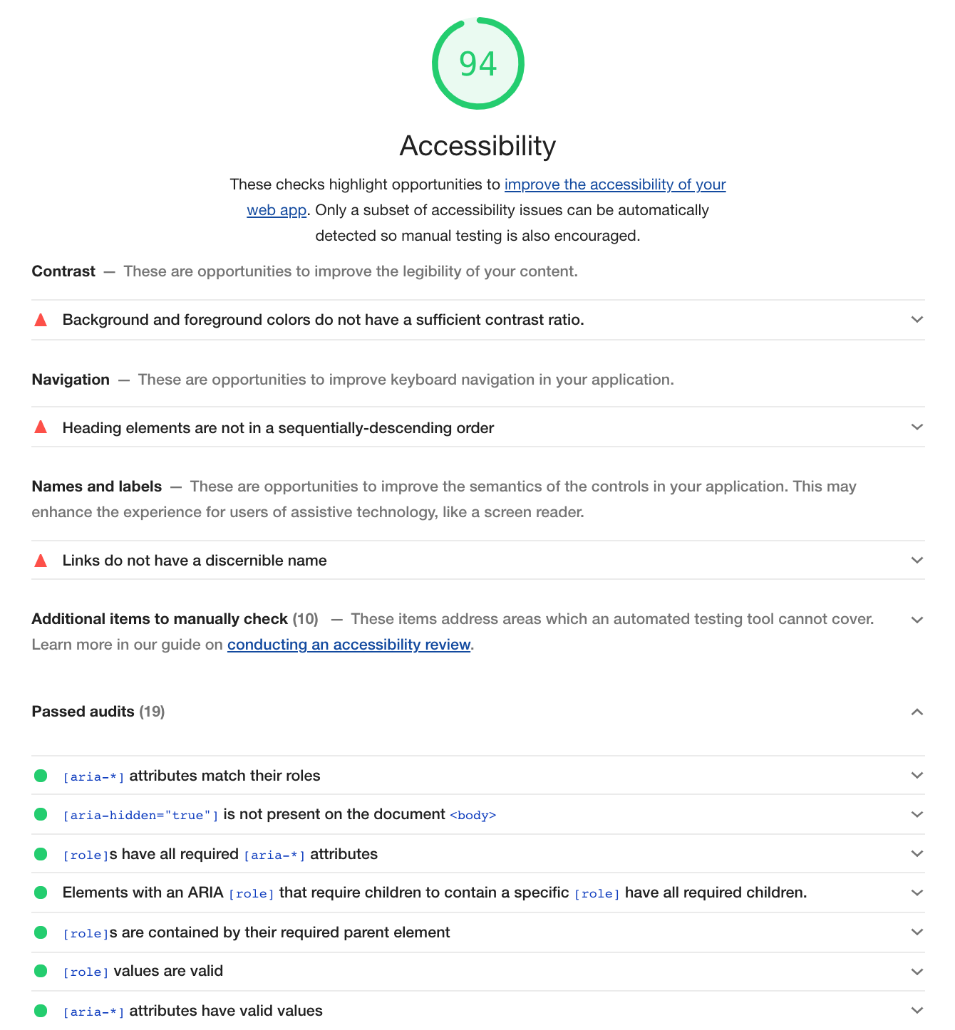 Making accessibility accessible - Loft Digital - Sam Scarles
