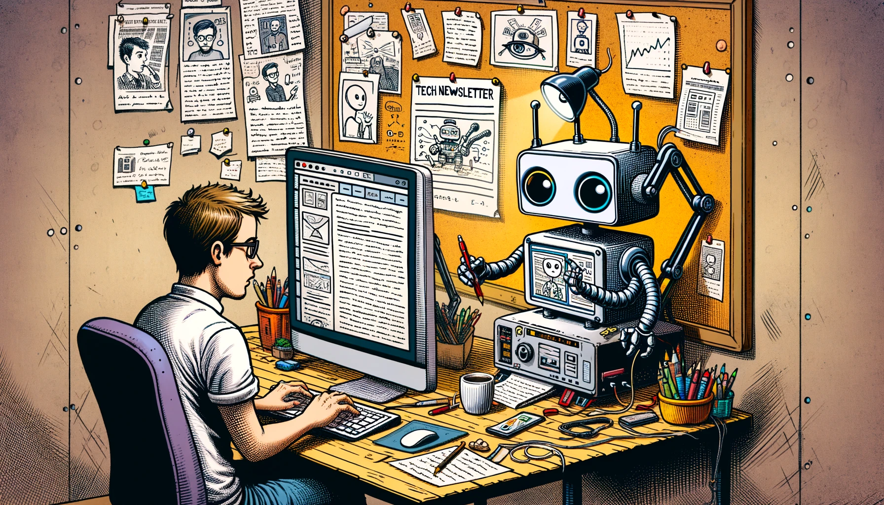 February 24 update: AWS savings, stealth projects & AI experiments 🚀 ...